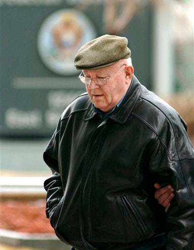 Alleged Nazi Guard's Trial Marks End of an Era