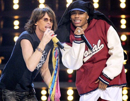 When Rock and Rap Mix It Up | Fox News