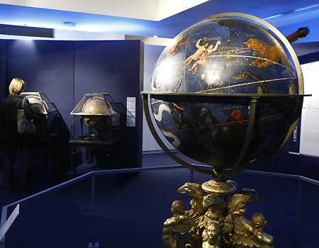 Vatican Celebrates 400 Years of Astronomy | Fox News