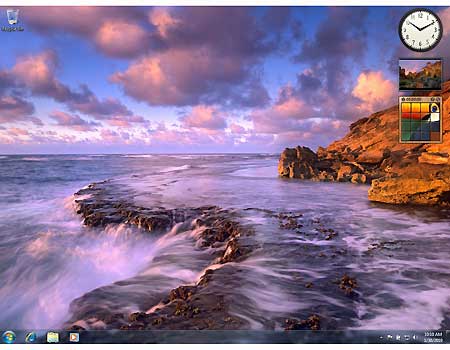 Microsoft Pins Hopes on Windows 7 | Fox News