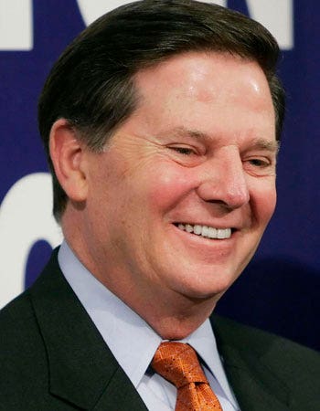 'Dancing With the Stars' Cast Includes Tom DeLay | Fox News