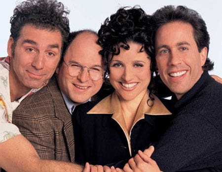 Watch the full 'Seinfeld' reunion | Fox News