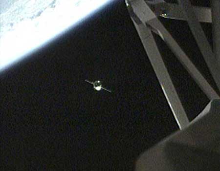 Space Station Gets New Russian Module | Fox News