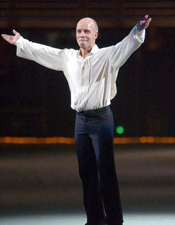 Olympic Champ Scott Hamilton Undergoes Brain Surgery | Fox News