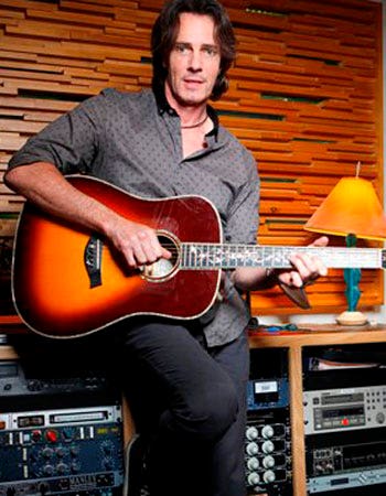 Rick Springfield Will Appear Nude in 'Californication' | Fox News