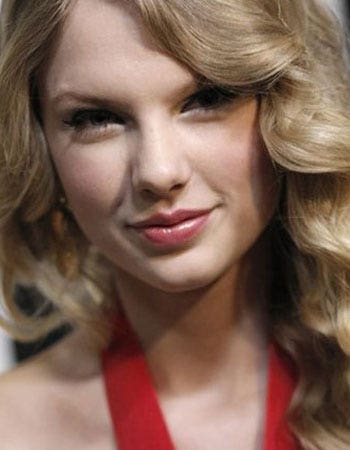 Taylor Swift Releasing Six New Songs, Tour Footage and T-Pain Clip ...