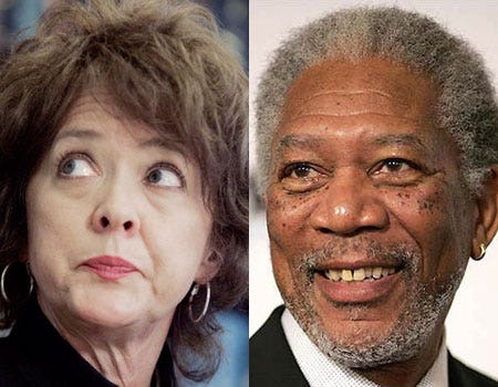Morgan Freeman Responds to Car Wreck Lawsuit | Fox News