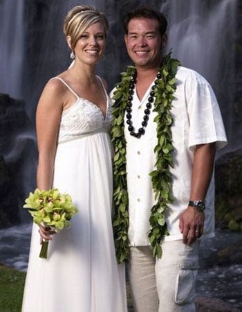 The Return of 'Jon & Kate Plus Eight' : Before, During and After the ...