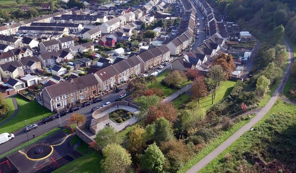 50 years on, a Welsh village remembers a disaster | Fox News