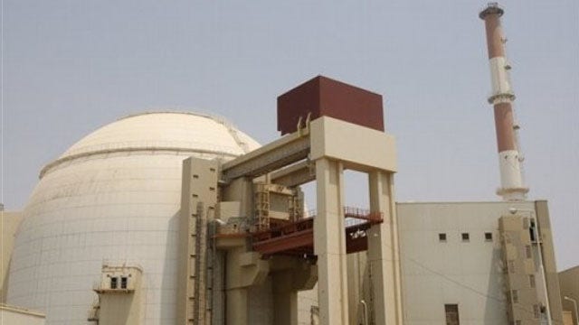 Iran Claims Computer Worm is Western Plot | Fox News