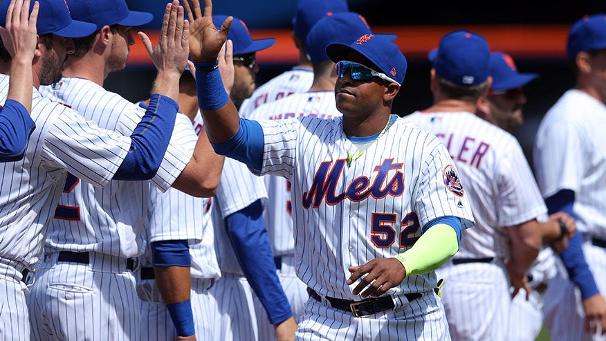 MLB opens season with record percentage of foreign-born players | Fox News