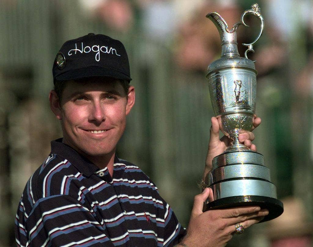 The forgotten art of the victory speech in golf | Fox News