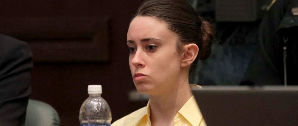 Casey Anthony Laywer Jose Baez Calls State's Forensic Proof "Fantasy ...