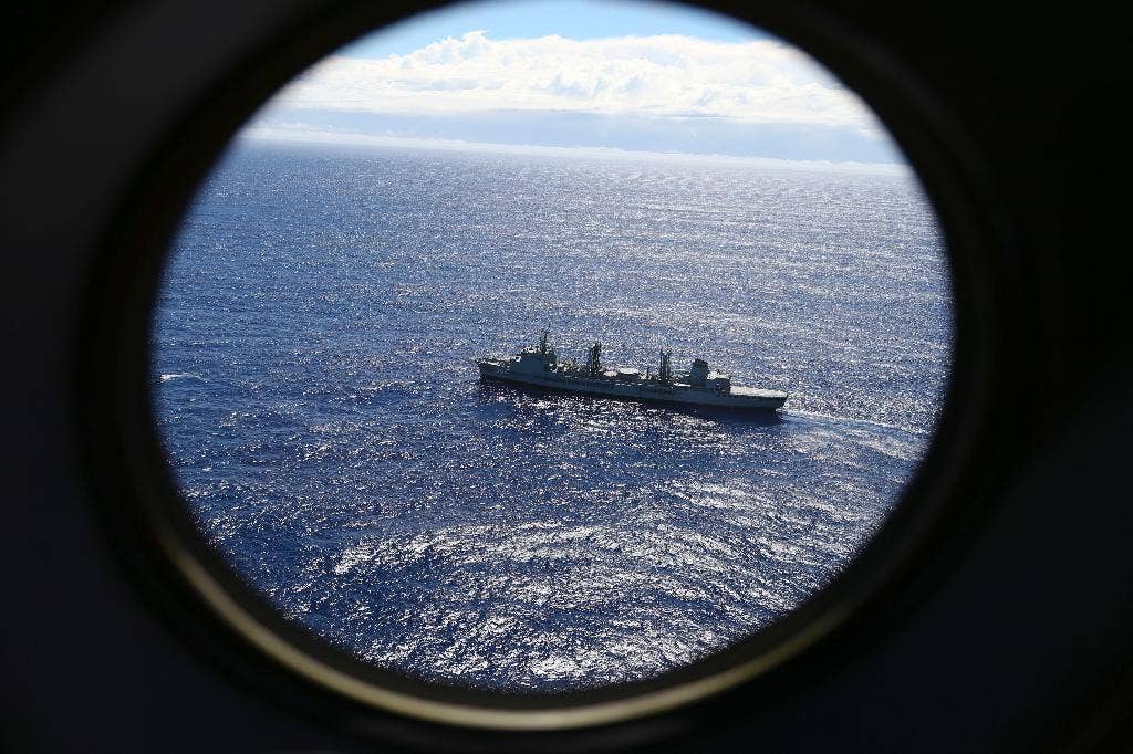 Suspected MH370 wing flap reaches Australian investigators | Fox News