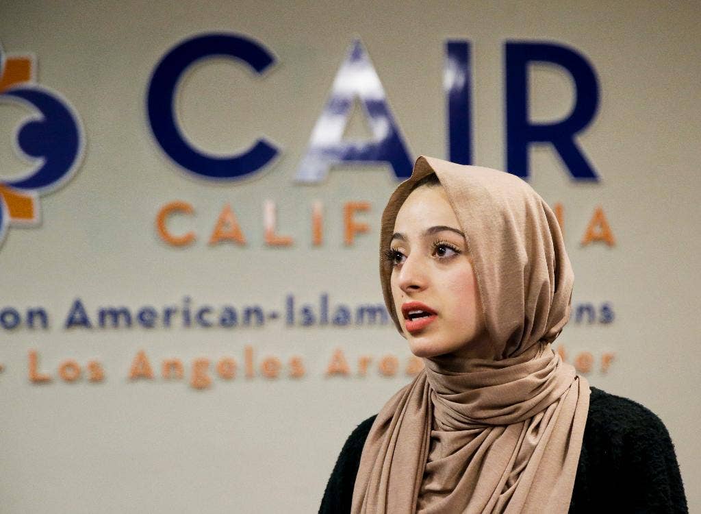 The Latest: Muslim student says yearbook photo ID hurts | Fox News