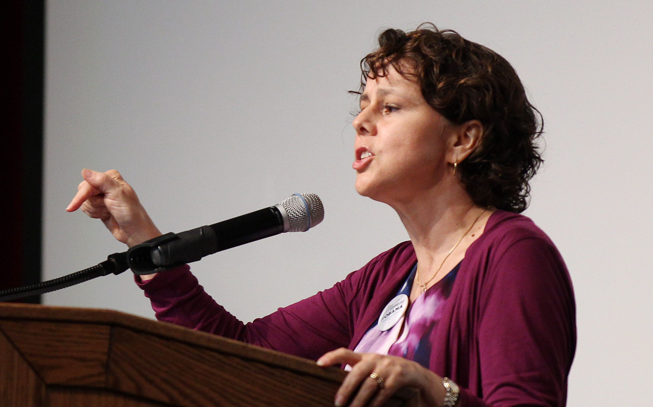 Cecilia Muñoz, Latinos Will Take A Step Back under Romney | Fox News