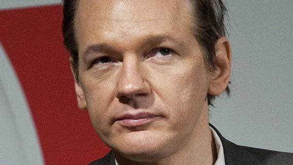 Interpol Seeks WikiLeaks Founder Assange as U.S. Cuts Access to Files ...