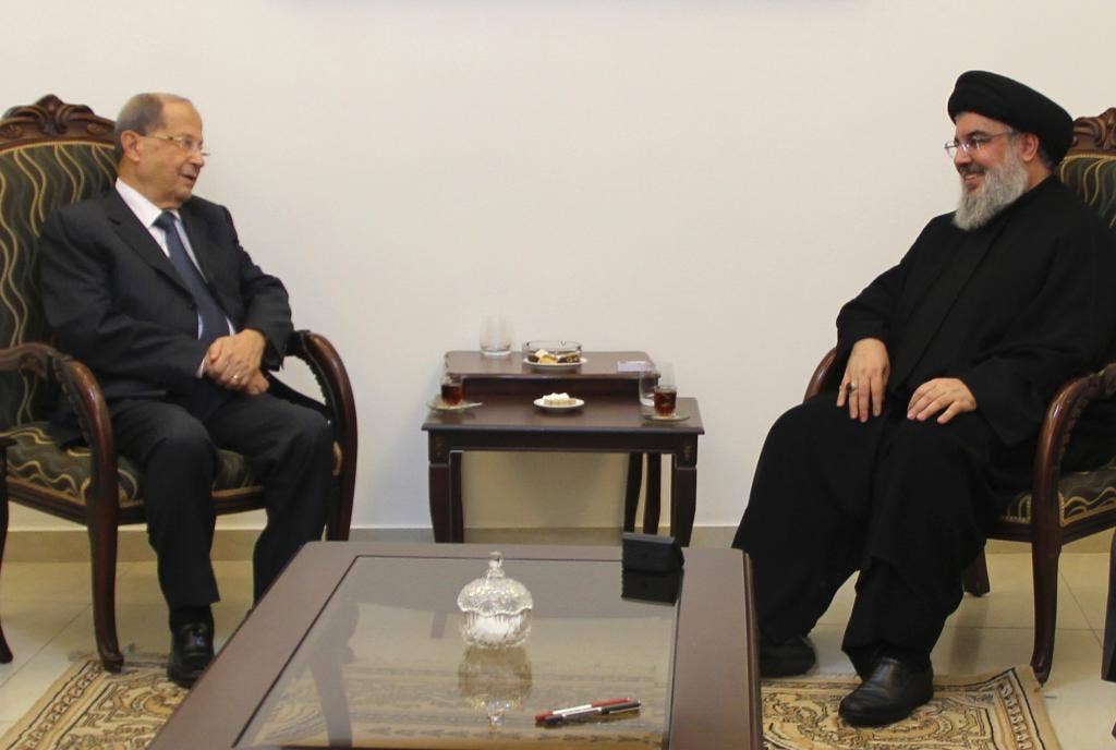 Hezbollah ally set to become president of Lebanon | Fox News