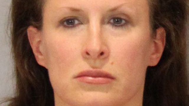 Iowa Mom Convicted of Killing Neighbor Gets Life in Prison | Fox News