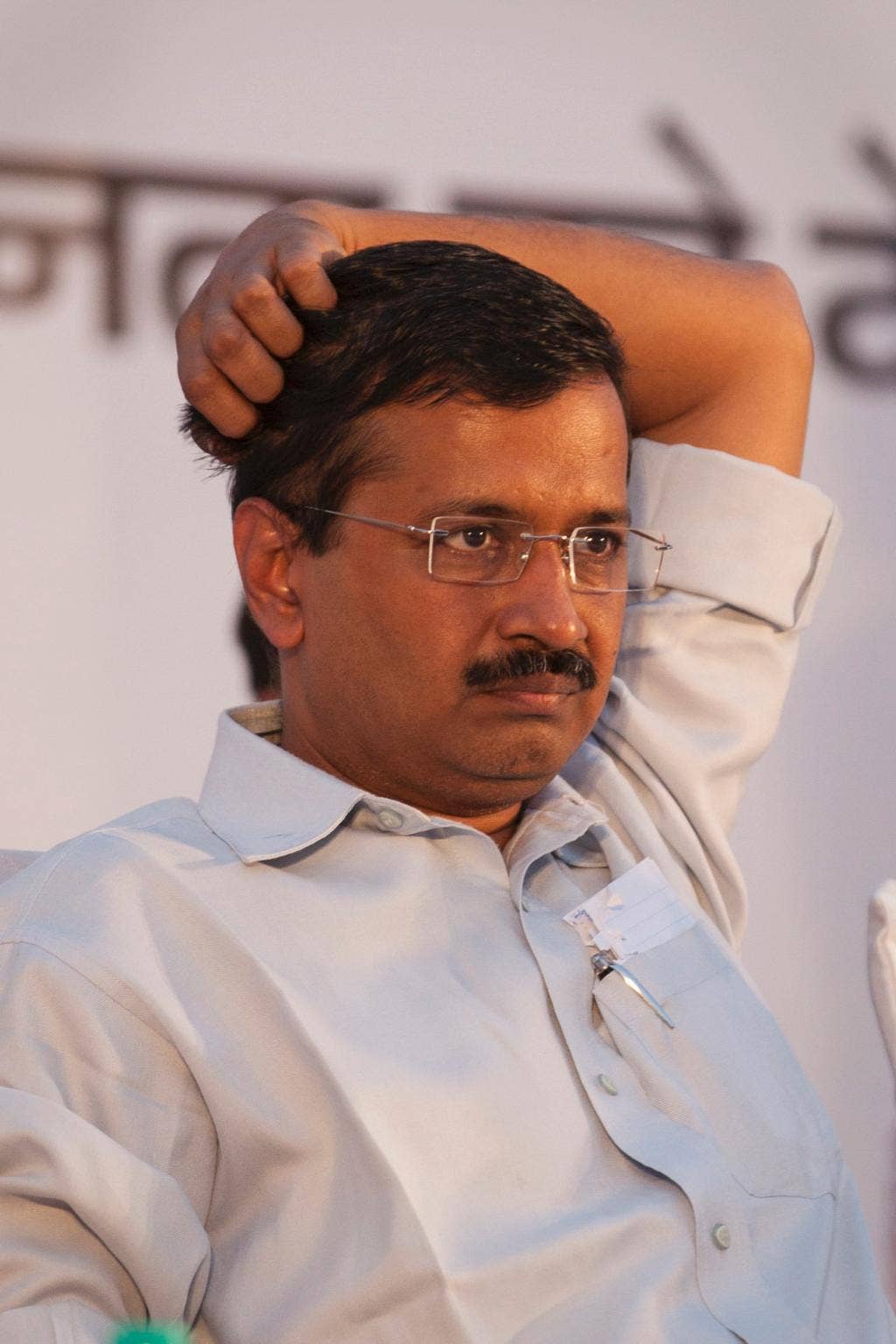 India's anti-corruption crusader faces bribery allegation | Fox News