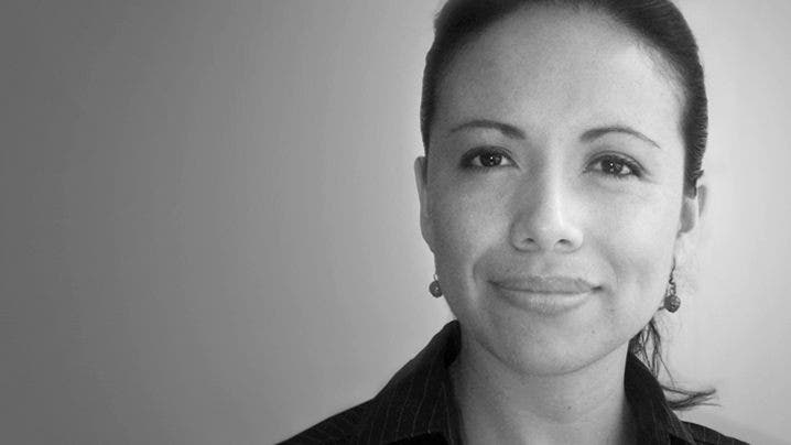 Paola Moya: From Taking Care of Dogs to Renovating Building Landmarks ...