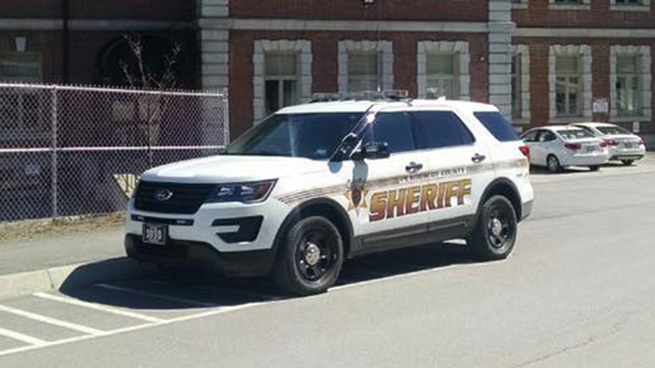 10-year-old runaway stole car and rammed a police cruiser that was ...