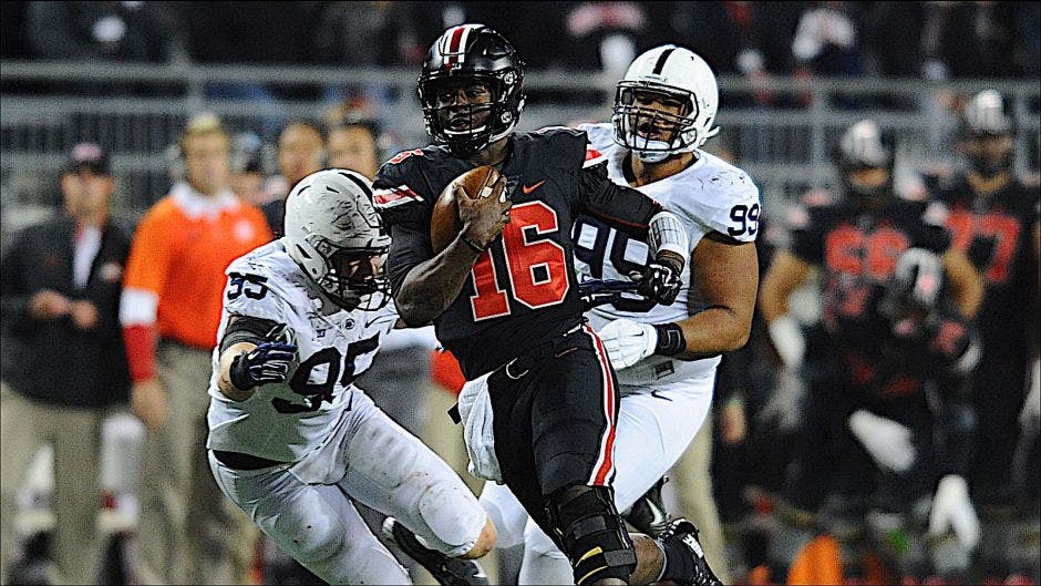 Penn State coaches: Fixing tackling at this point has challenges | Fox News