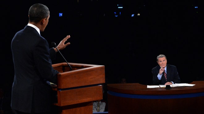 Obama didn't lose the debate (and Romney didn't win) | Fox News