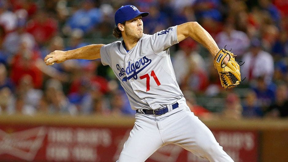 Brother of Los Angeles Dodgers pitcher Josh Ravin shot multiple times ...