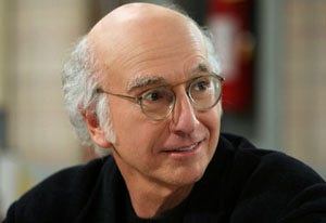 A Comic Genius at Work: How Larry David Creates Curb | Fox News