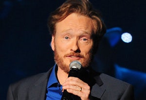 Conan Performs "200 Feet" Away From Ex-NBC Bosses in New York | Fox News