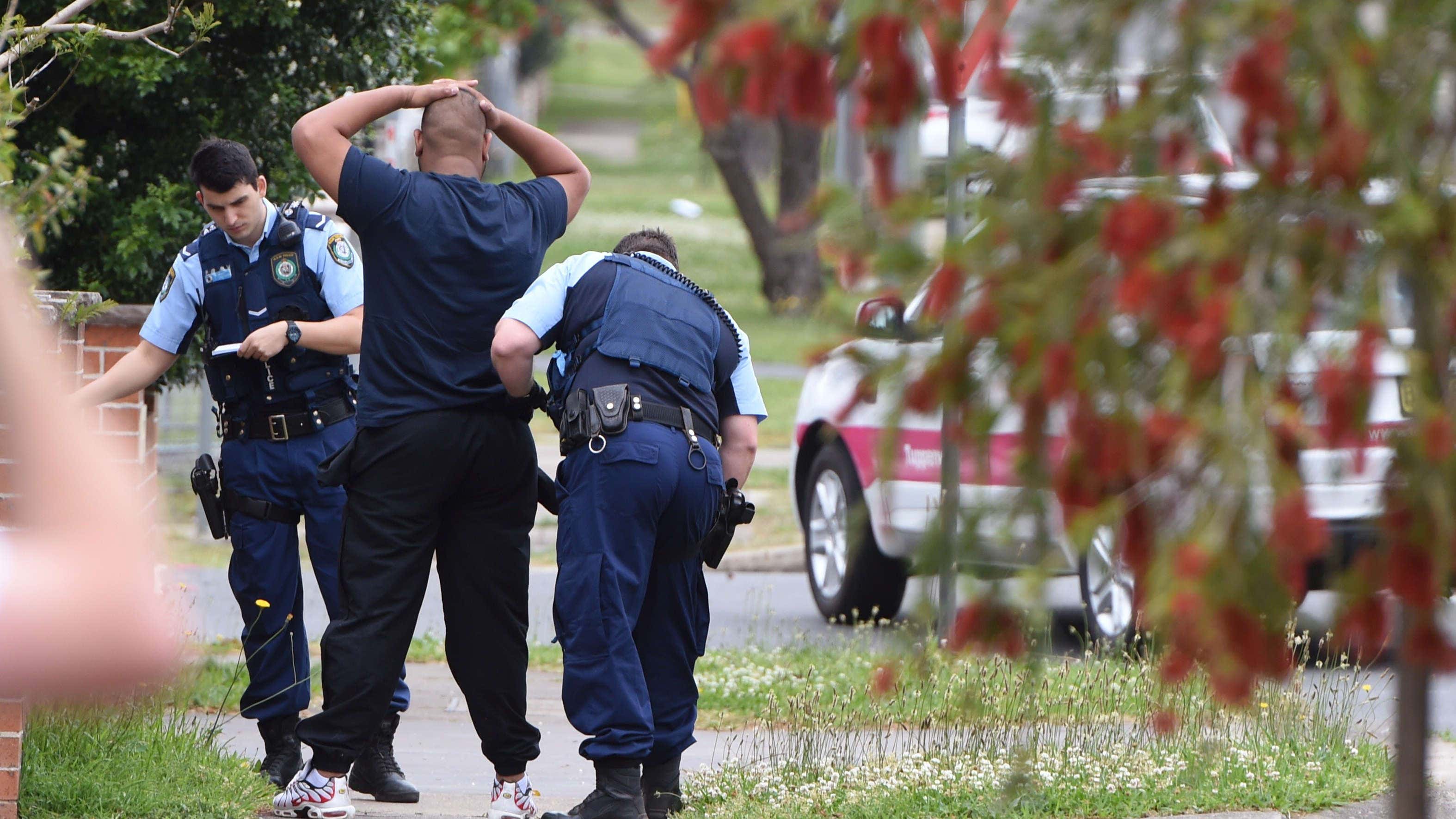 4 arrested in connection with deadly Sydney police shooting | Fox News