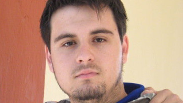 Texas College Student Shot and Killed in Mexico | Fox News