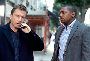 Lie to Me Finale: End of the Line for Lightman and Reynolds | Fox News