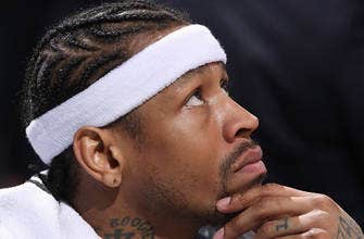 Iverson to announce retirement | Fox News