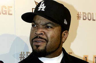 Ice Cube pens Dodgers playoff anthem | Fox News