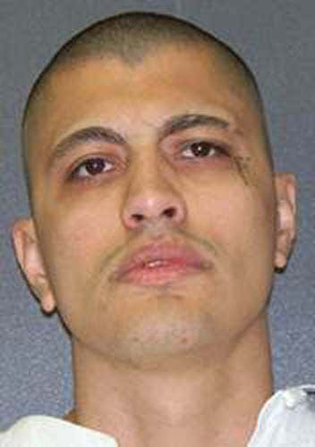 Texas executes inmate for 2001 death of Dallas police officer | Fox News