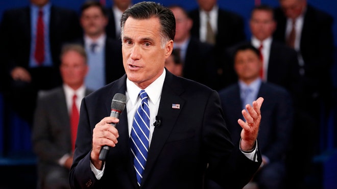 Romney won the second debate | Fox News