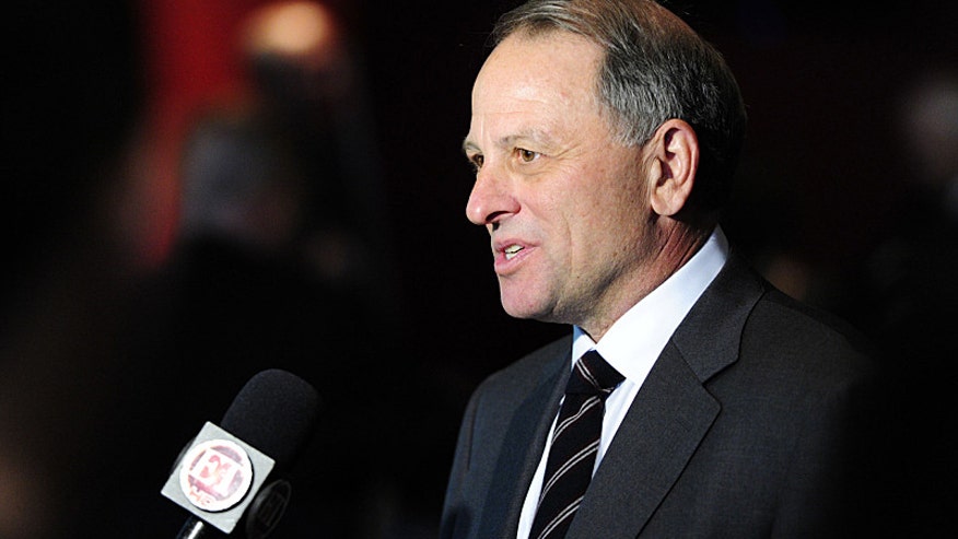 CBS news chairman Jeff Fager steps down, stays at '60 Minutes' | Fox News