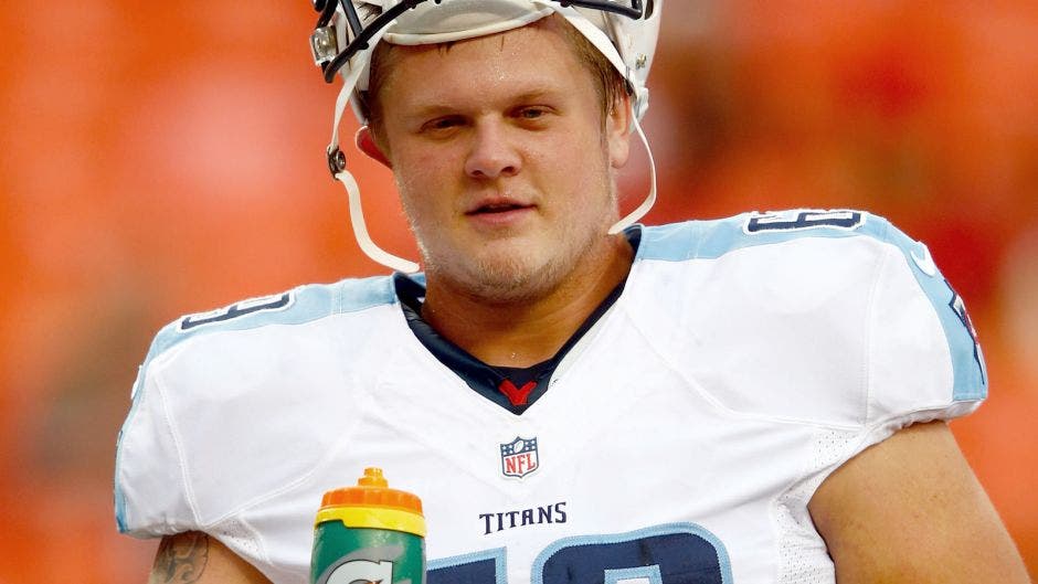 Titans turn to Andy Gallik at center | Fox News