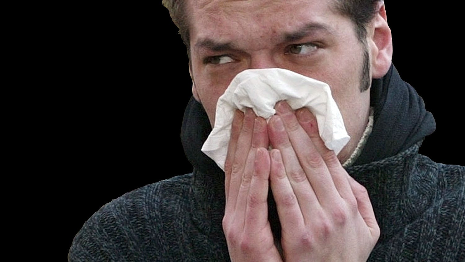 "Man Flu" is Real - Men Suffer More Than Women, Study Says | Fox News