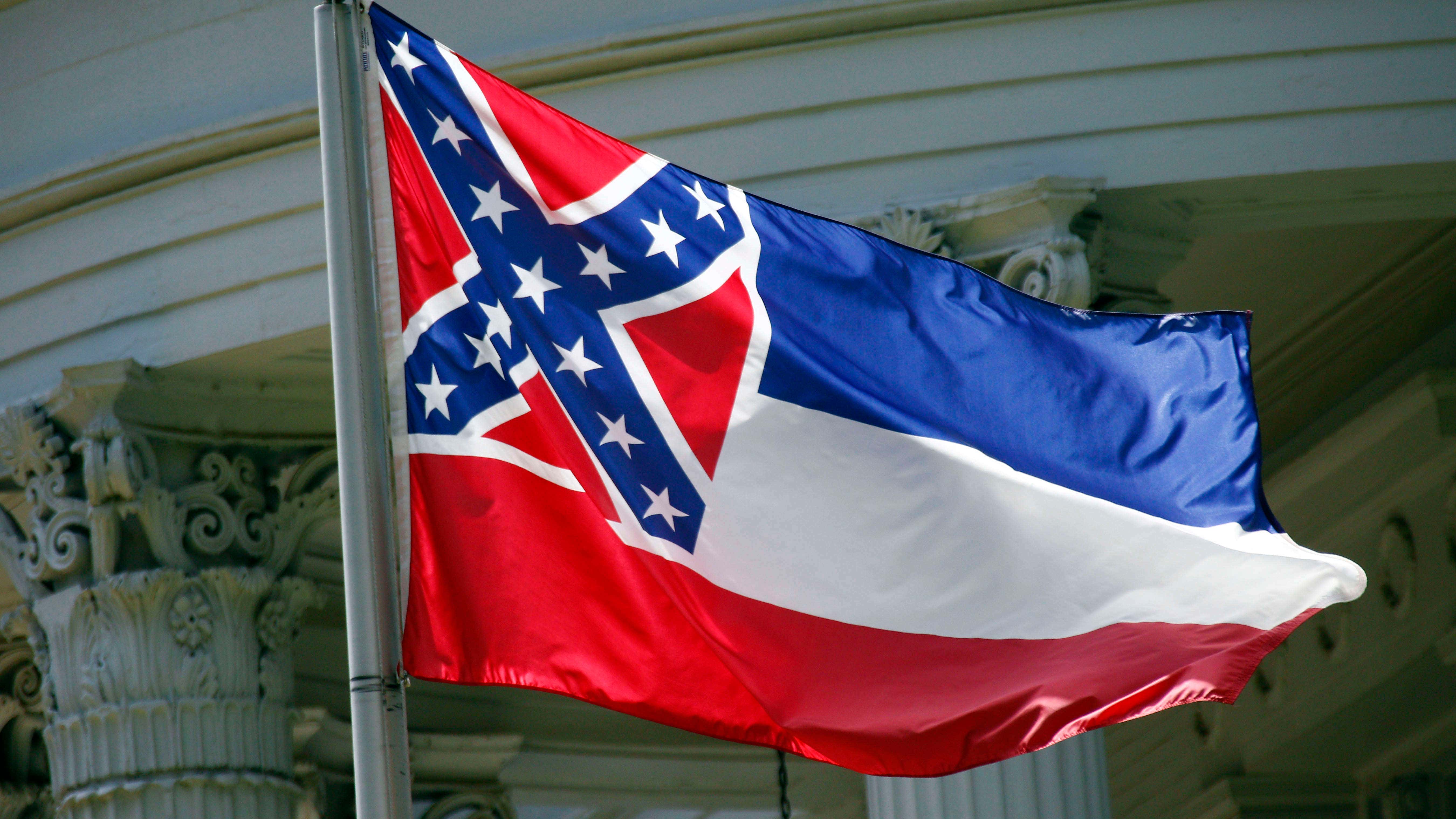 Ole Miss student senate seeks to remove state flag from campus | Fox News