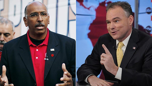 Party Chiefs Predict Victory in Battle for House | Fox News