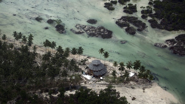 Death Toll From Indonesian Disasters Nears 430 | Fox News