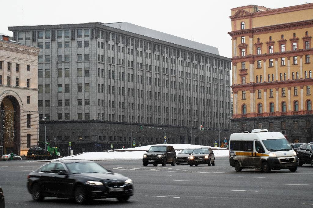 Reported treason arrests fuel Russian hacking intrigue | Fox News