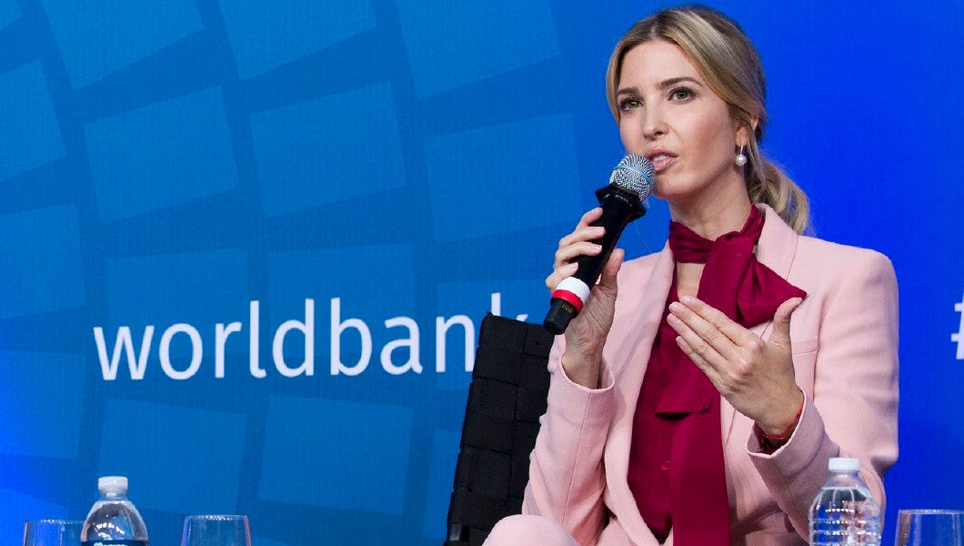 Ivanka hits the road to pitch Trump's tax plan | Fox News