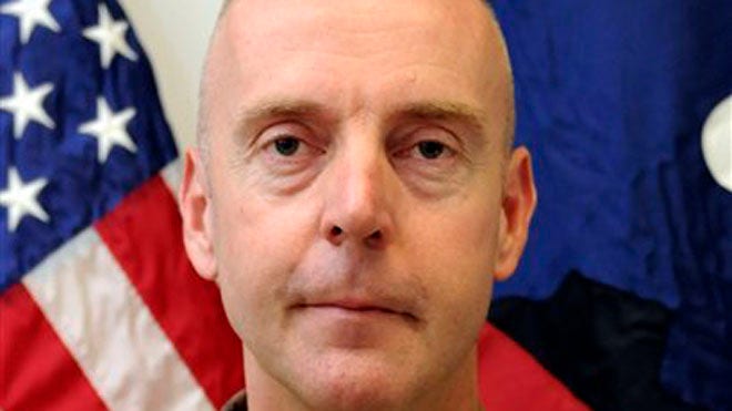 Jury selection begins for Army general in sexual assault case | Fox News