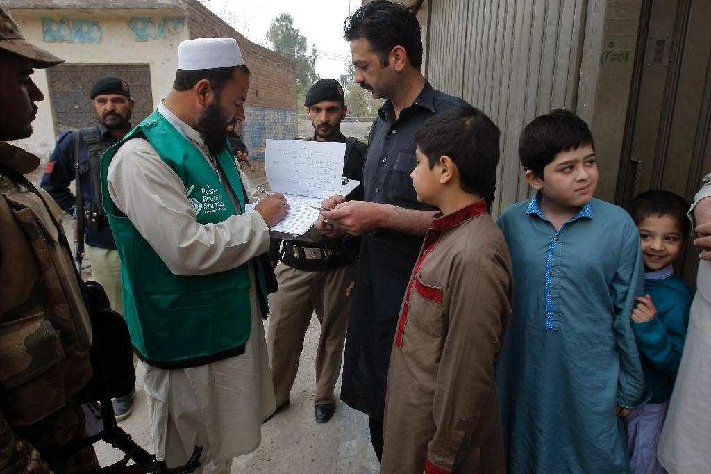 Pakistan launches first census in 19 years | Fox News
