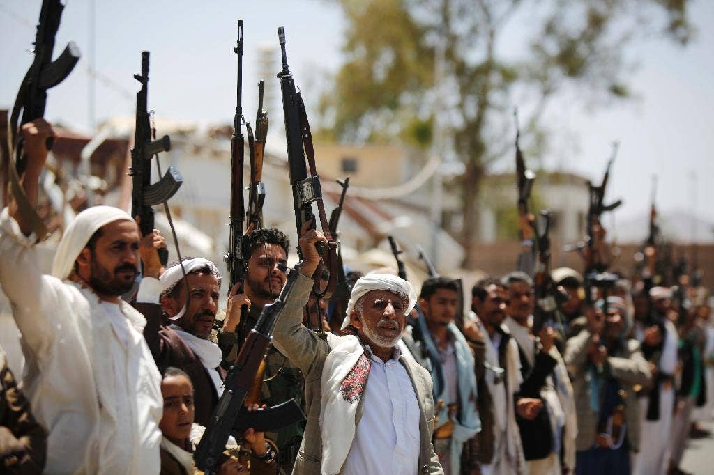 UN envoy: Progress being made in Yemen peace talks | Fox News