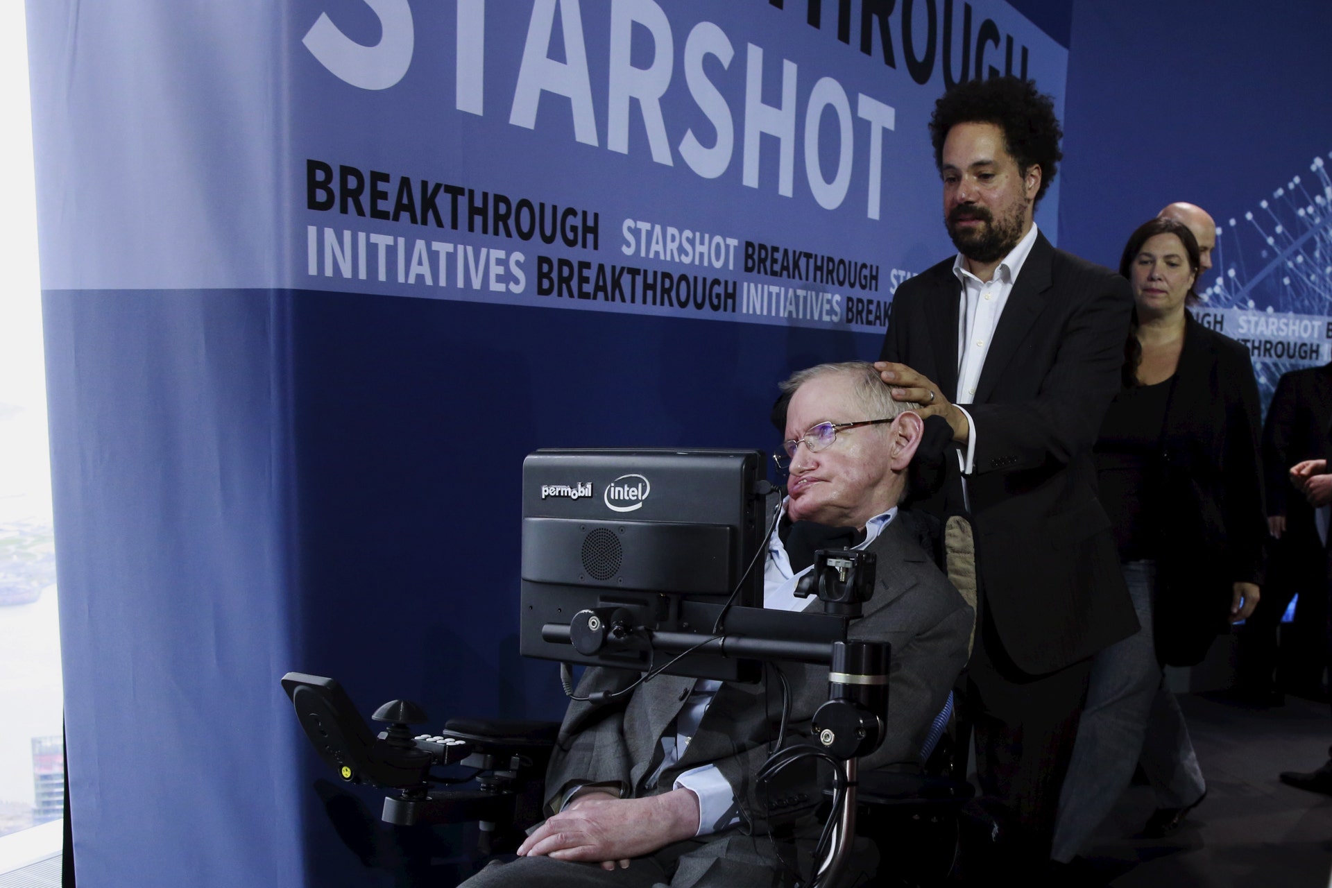 Stephen Hawking's 'ghosts' may have been found | Fox News